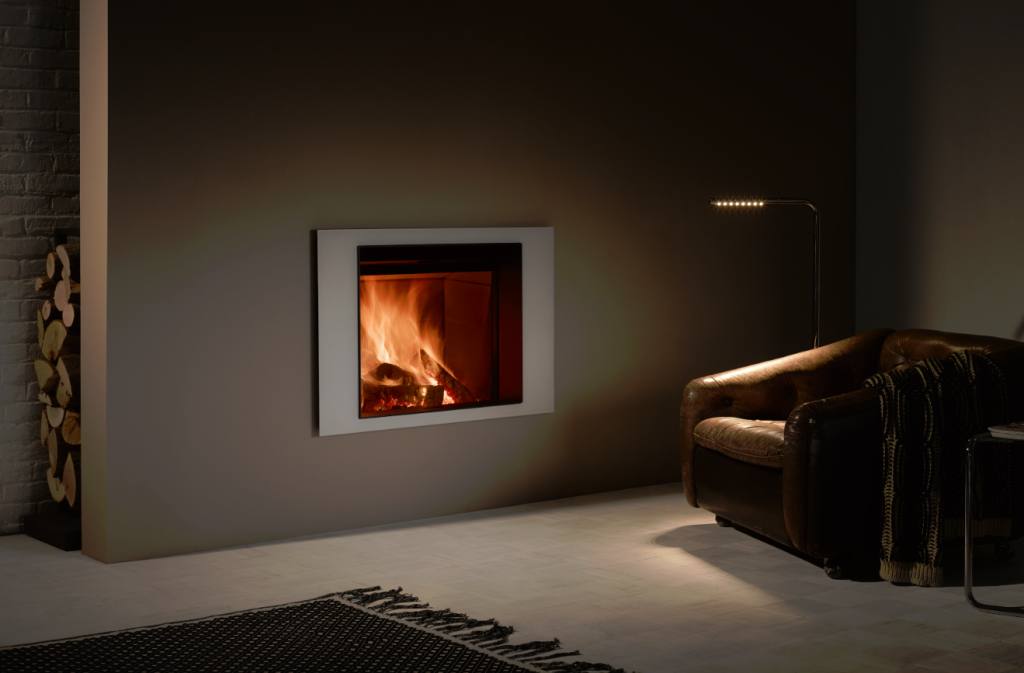 STUV 22/70 - Cheminées Serrano