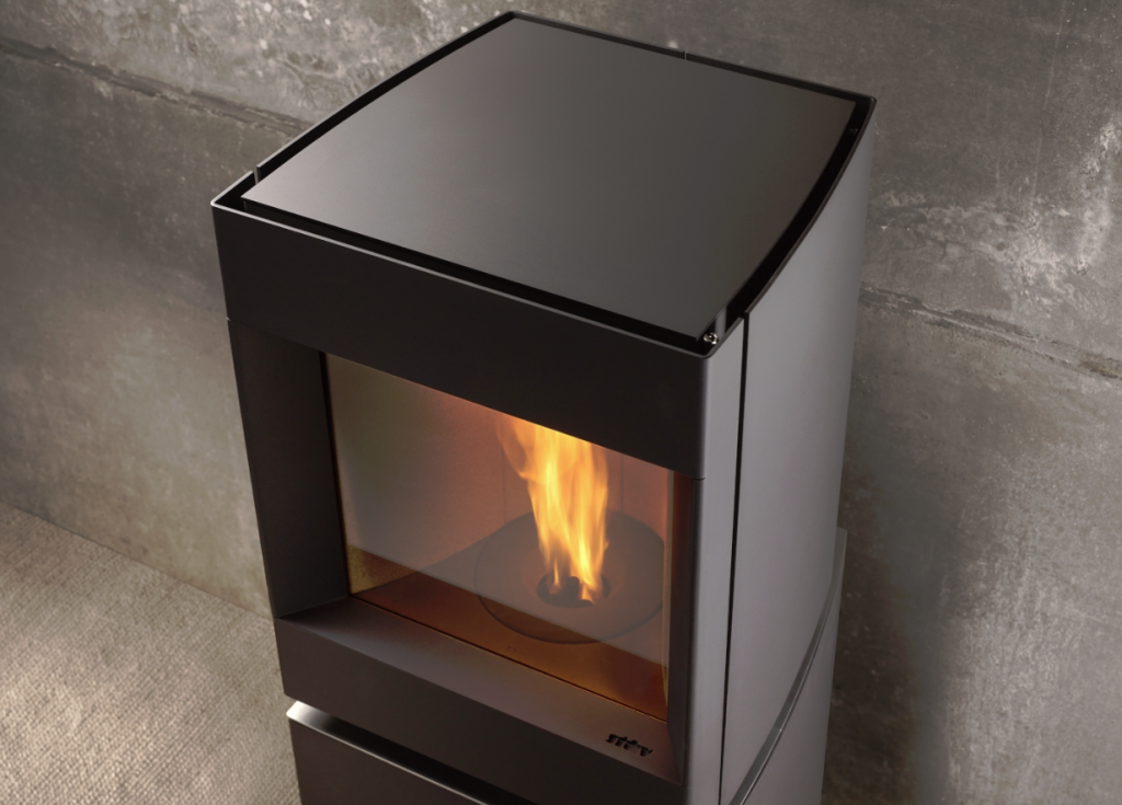 STUV P-10 - Cheminées Serrano